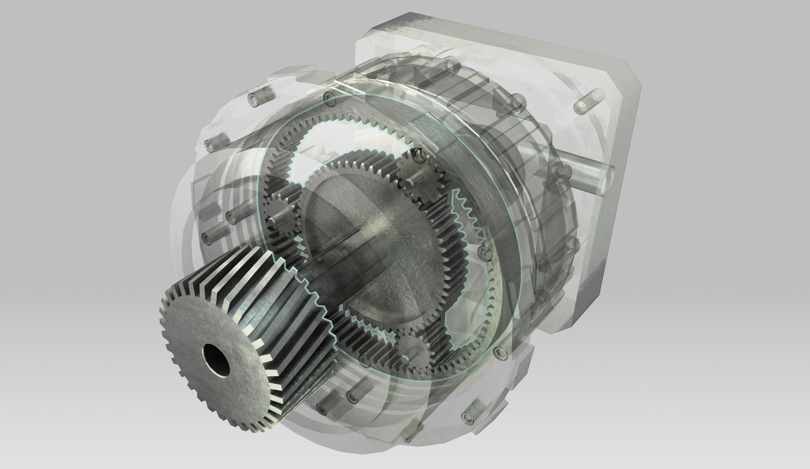 Gearbox In Wind Turbines Wind Farms Construction Gearbox In Wind Turbines Wind Farms Construction