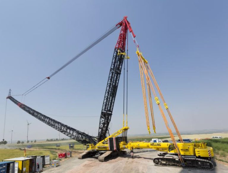 main crane Archives - Wind farms constructionWind farms construction