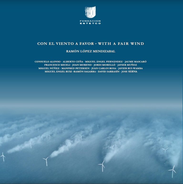 With a fair wind – something interesting to read this summer (if you ...